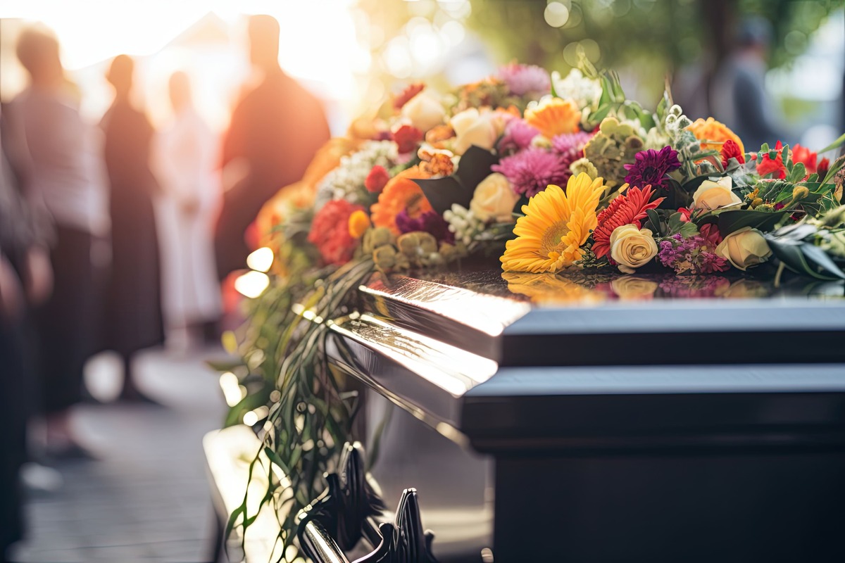 Service Offerings - Cranston Family Funeral Homes