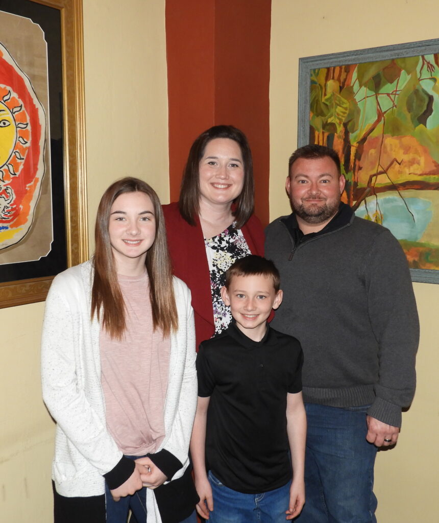 Ryan - Cranston Family Funeral Homes